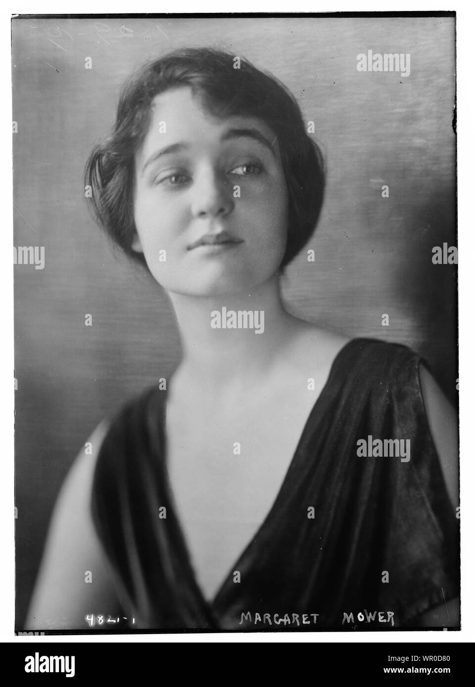 Margaret mower hi-res stock photography and images - Alamy