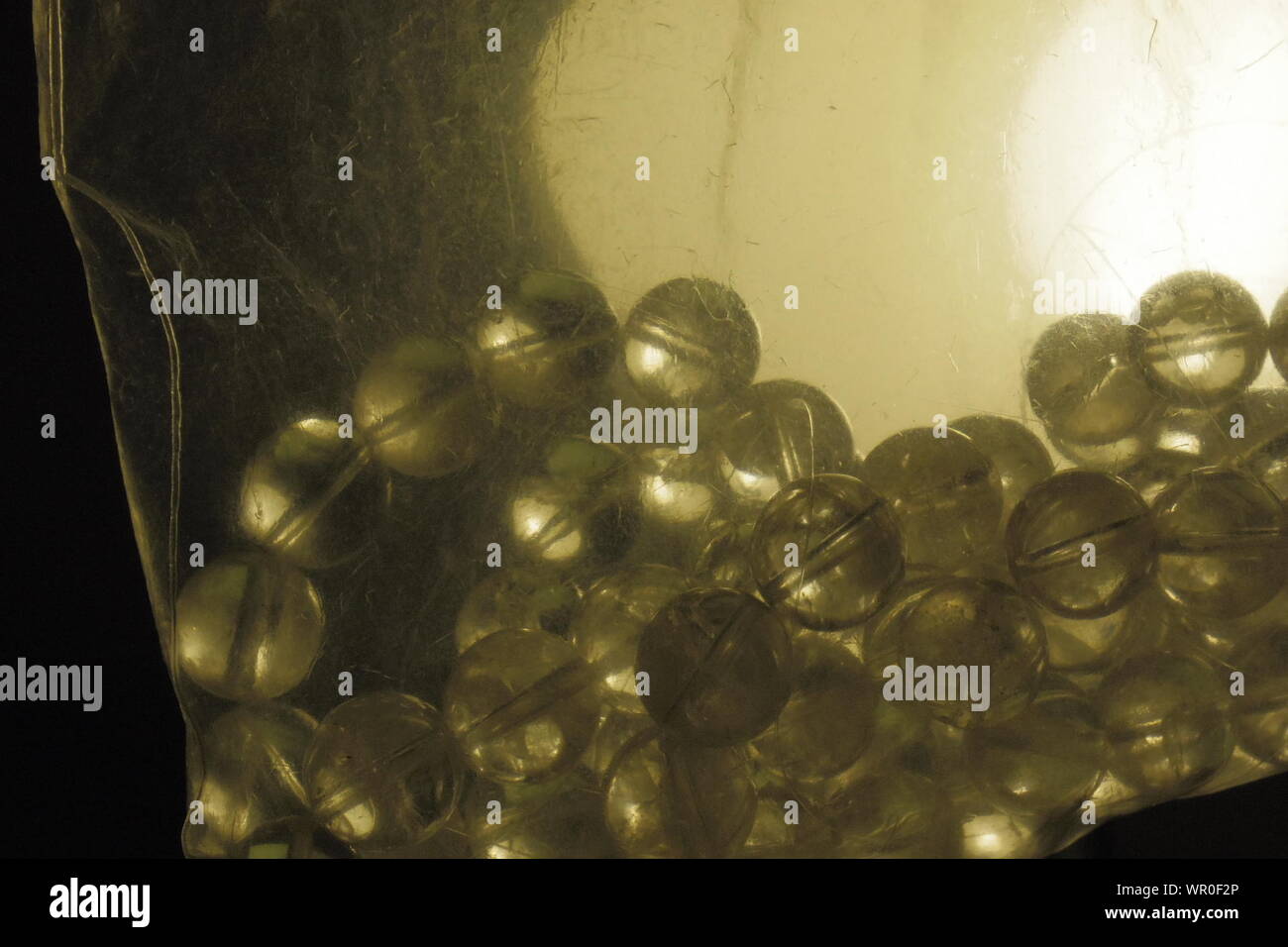 Plastic crystal hi-res stock photography and images - Alamy