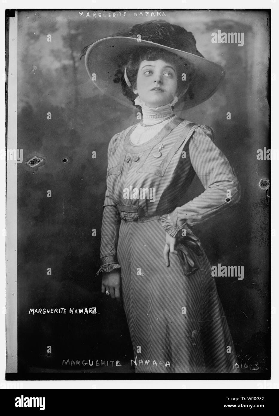 Marguerite namara hi-res stock photography and images - Alamy