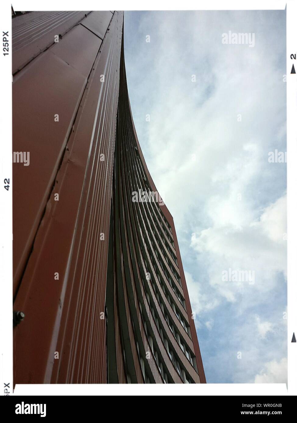 Modern expansion hi-res stock photography and images - Alamy