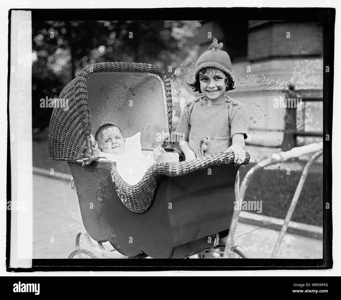 Marie Grace & Alice [...], 9/23/21 Stock Photo - Alamy