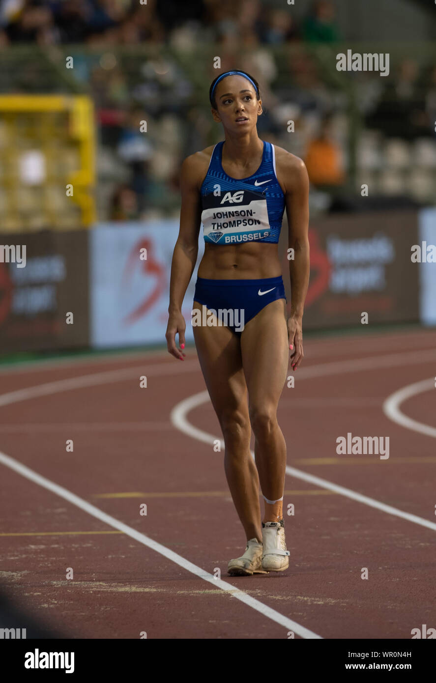 Katrina johnson thompson hi-res stock photography and images - Alamy