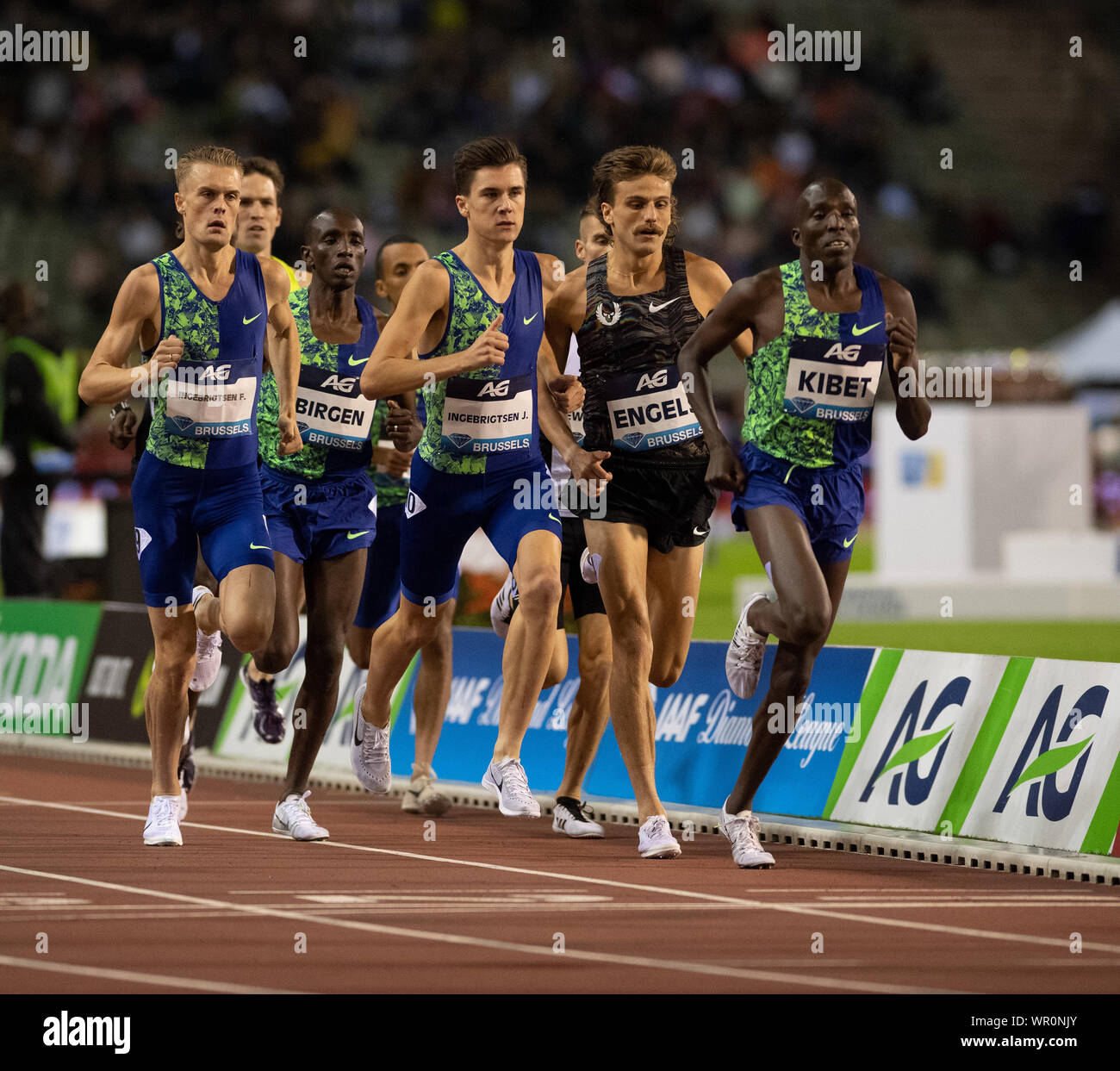 Vincent kibet ken hi-res stock photography and images - Alamy
