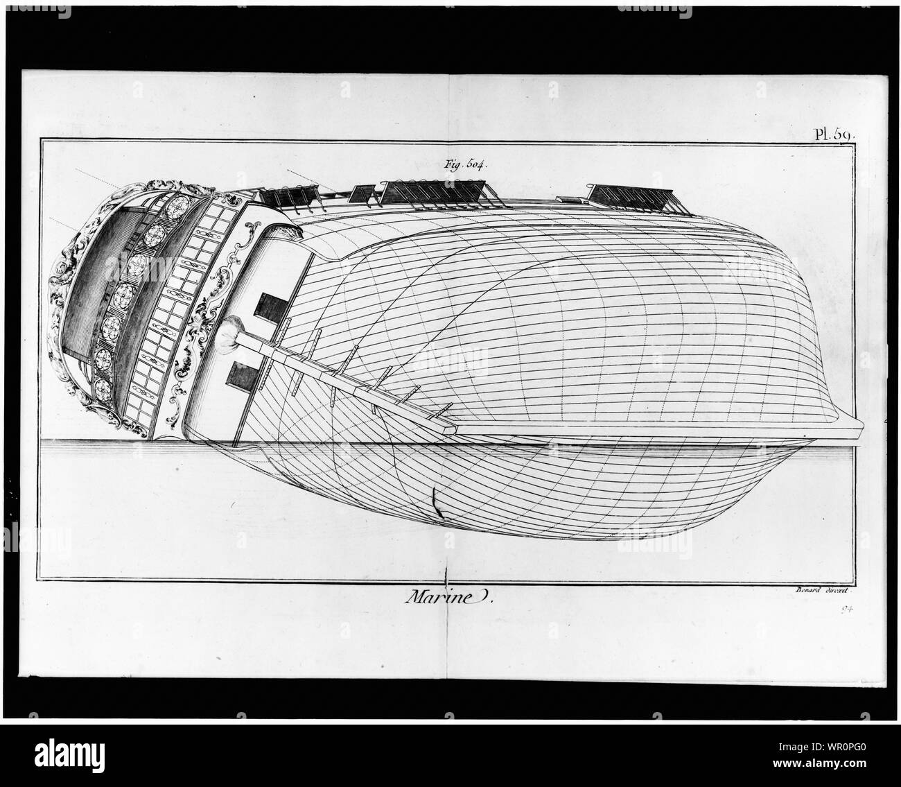 Marine accident ship Cut Out Stock Images & Pictures - Alamy