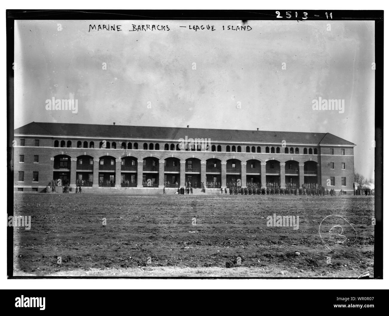 Marine facility Cut Out Stock Images & Pictures - Alamy
