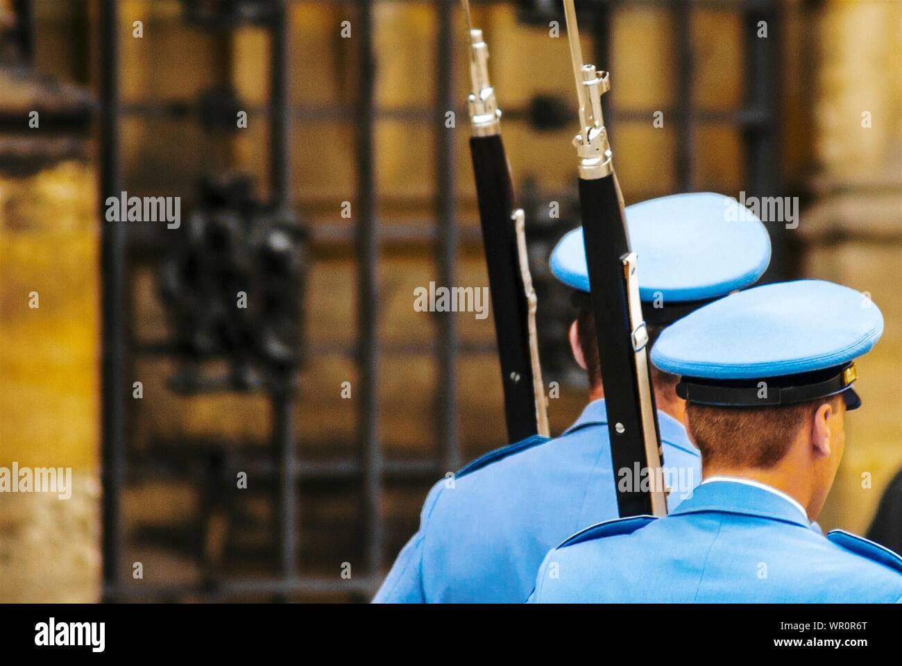 Safety For Soldiers High Resolution Stock Photography and Images - Alamy