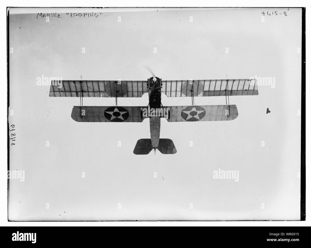 Aerobatic plane Cut Out Stock Images & Pictures - Alamy