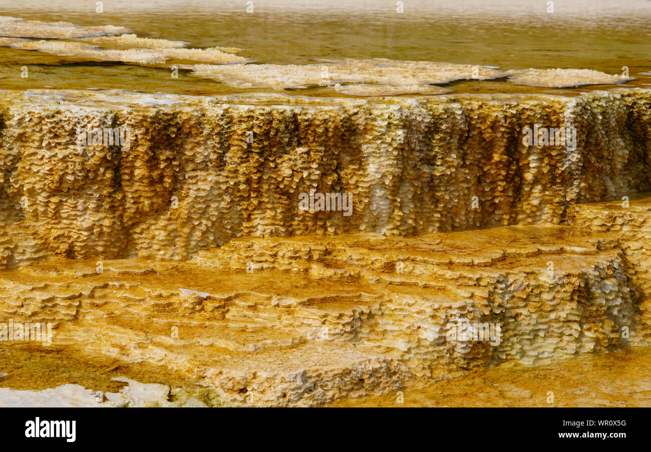 Solidified minerals hi-res stock photography and images - Alamy