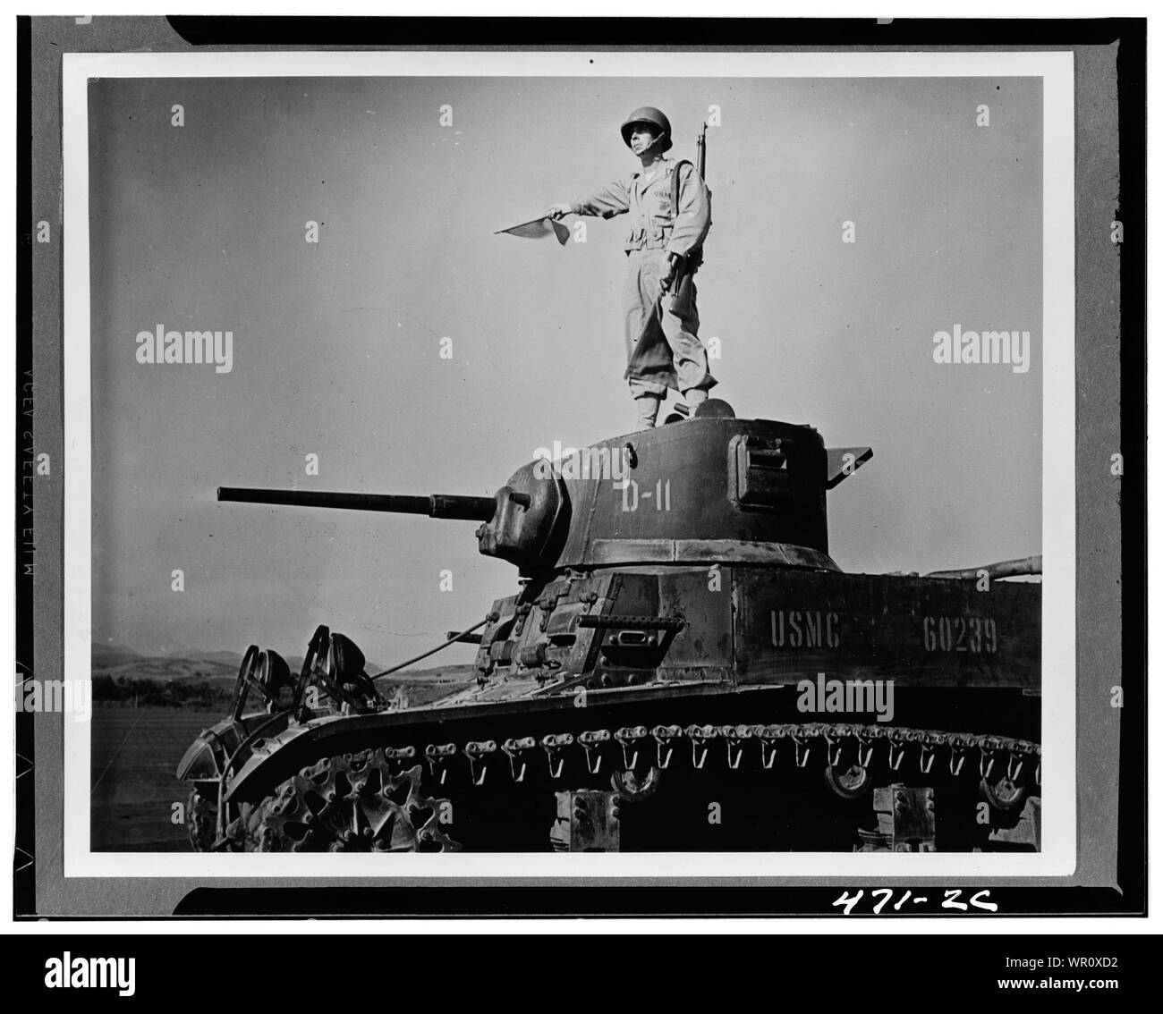 M3 Stuart High Resolution Stock Photography and Images - Alamy