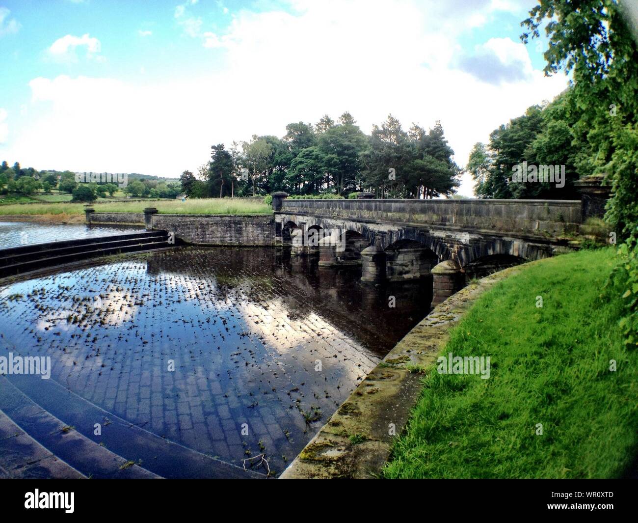 Damflask hi-res stock photography and images - Alamy
