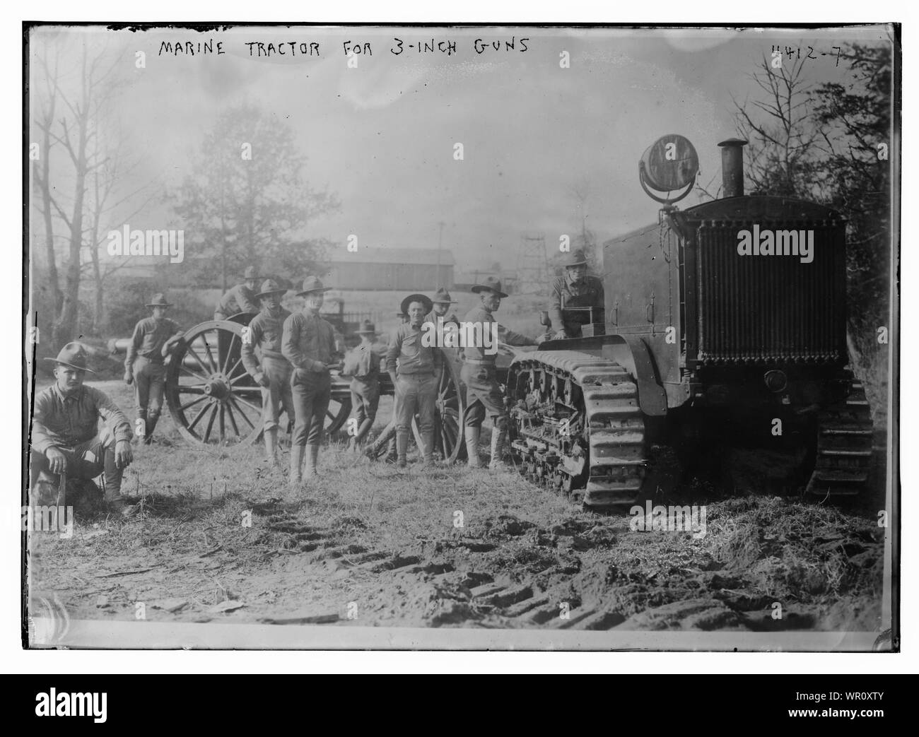Marine transport unit hi-res stock photography and images - Alamy
