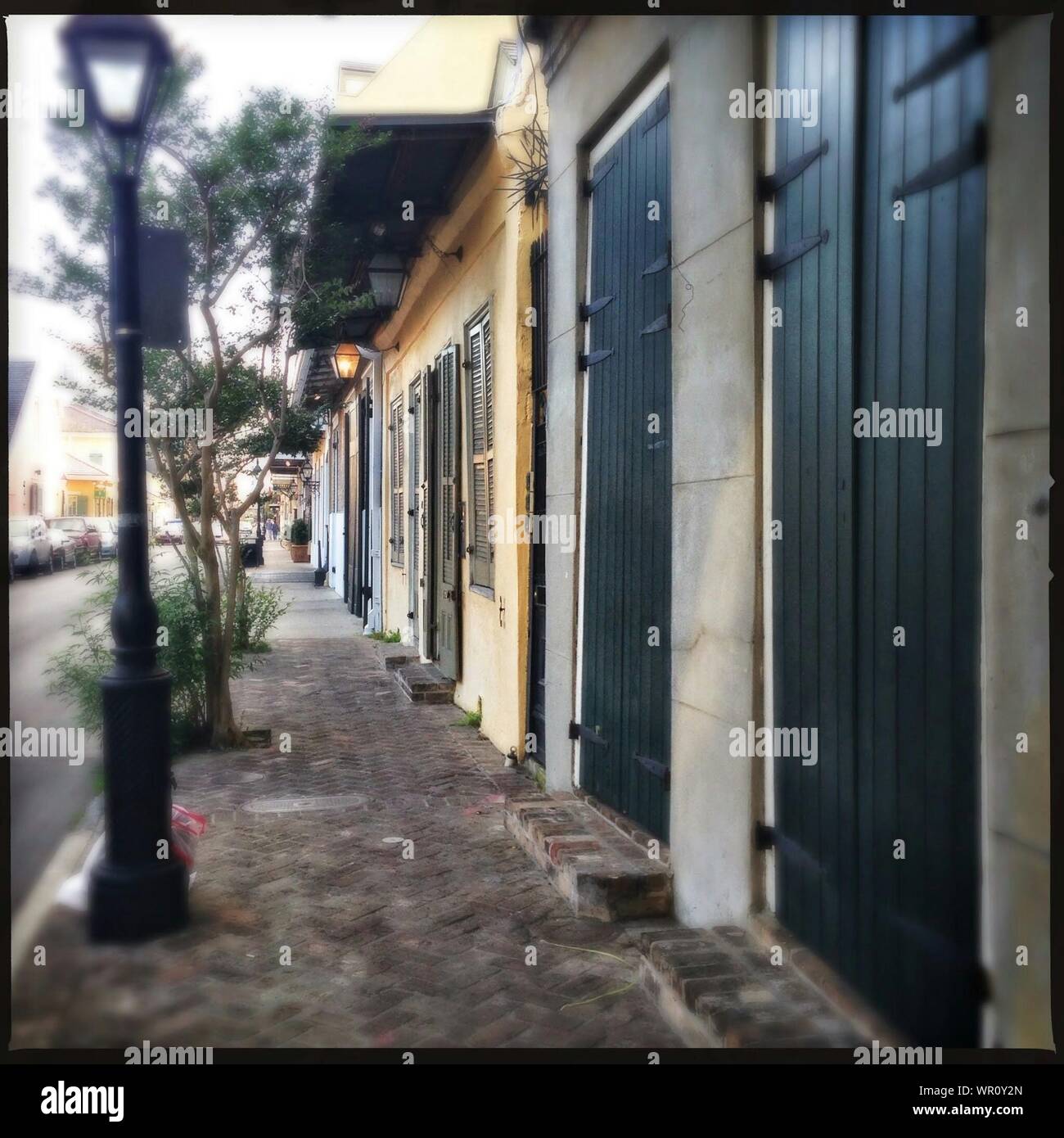 Outside of buildings hi-res stock photography and images - Alamy