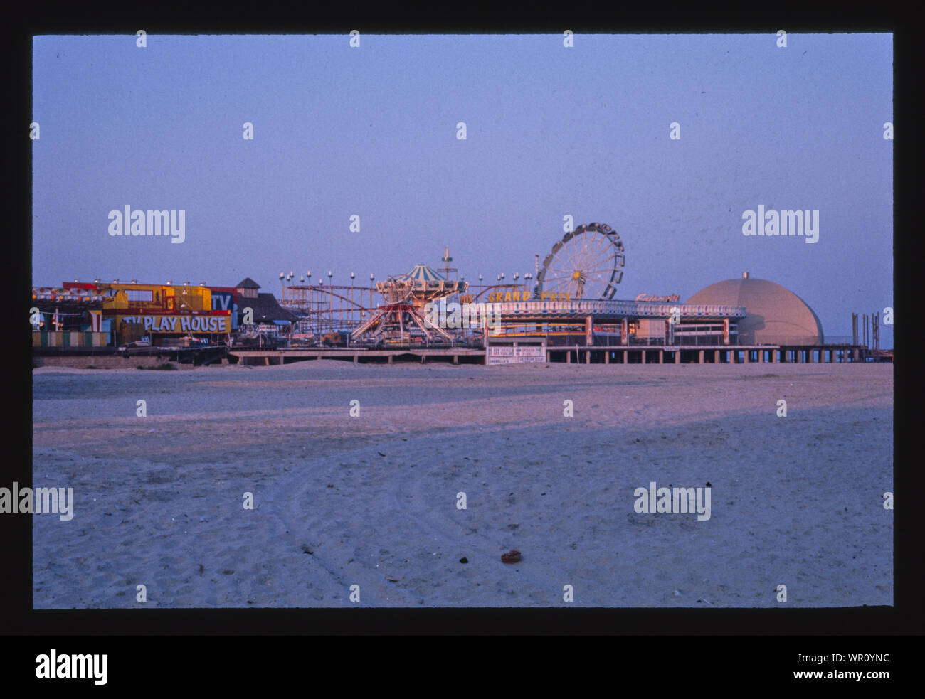 Mariners landing hi-res stock photography and images - Alamy