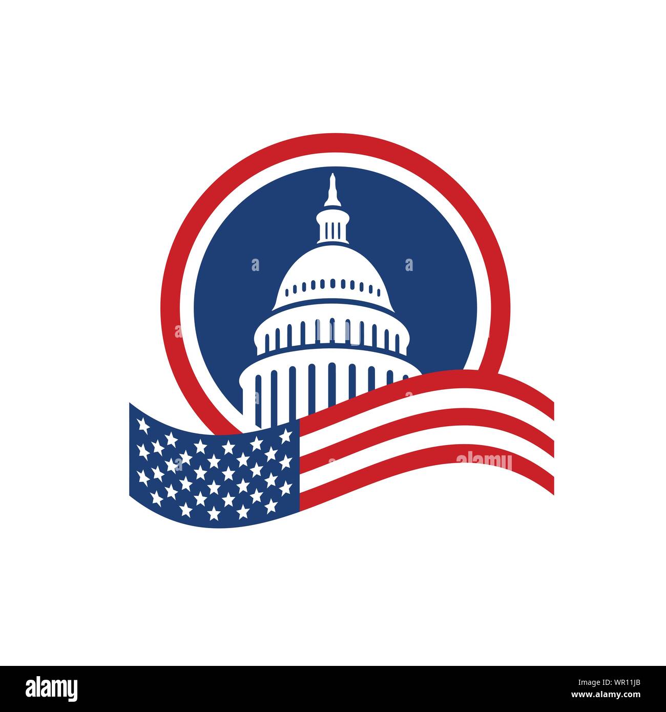 American President Logo High Resolution Stock Photography and Images ...