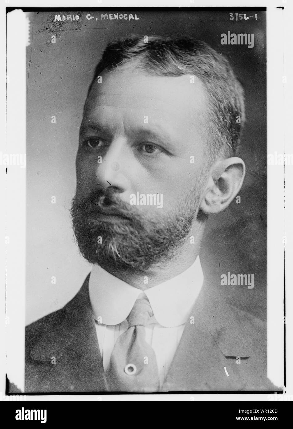 Menocal hi-res stock photography and images - Alamy