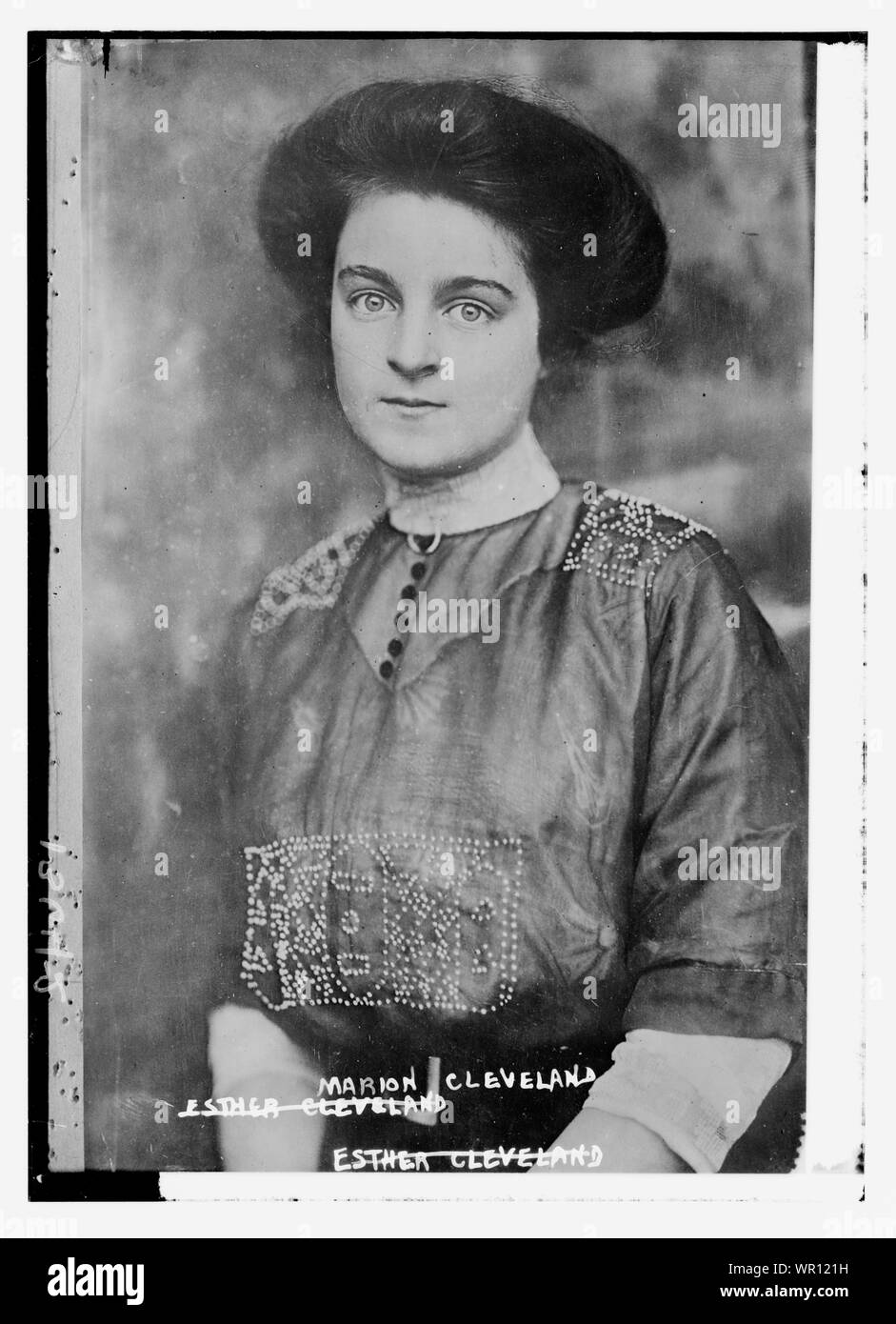 Marion cleveland hi-res stock photography and images - Alamy