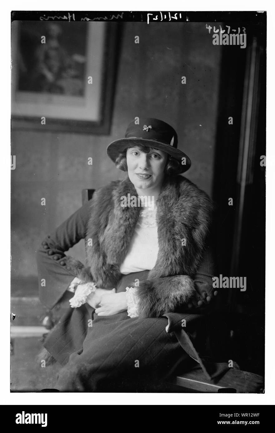 Marion harris hi-res stock photography and images - Alamy