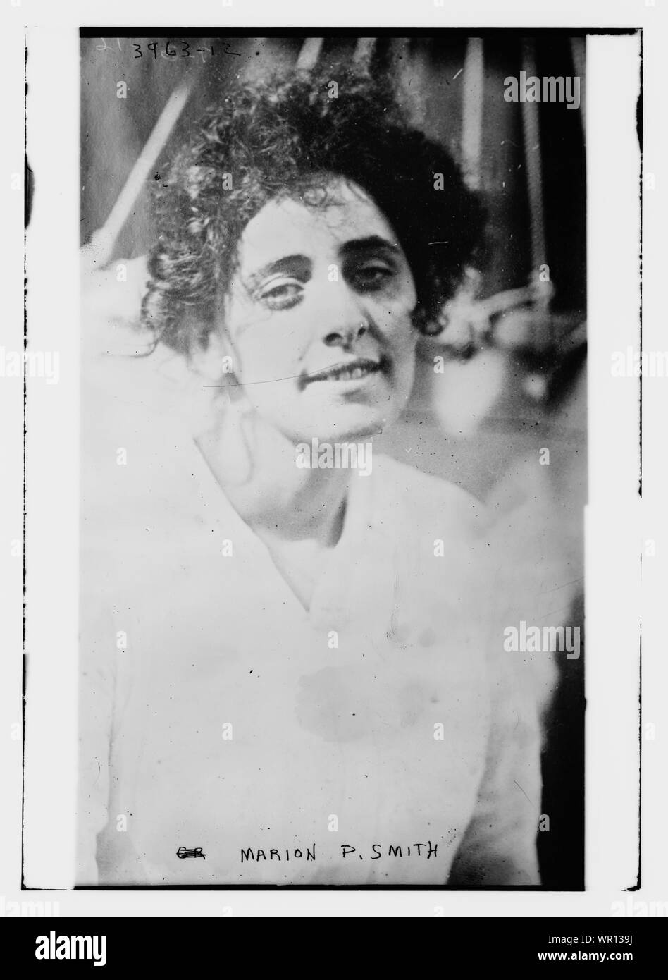 Marion smith hi-res stock photography and images - Alamy