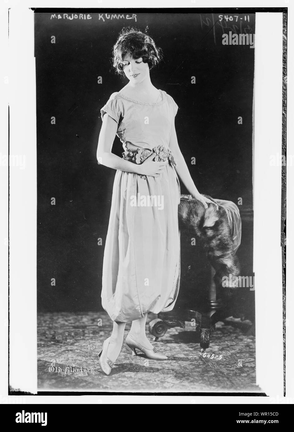 Marjorie kummer hi-res stock photography and images - Alamy