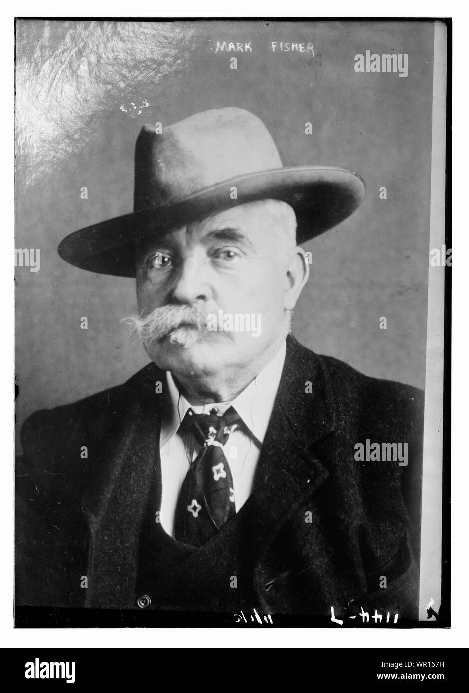 Mark fisher Cut Out Stock Images & Pictures - Alamy