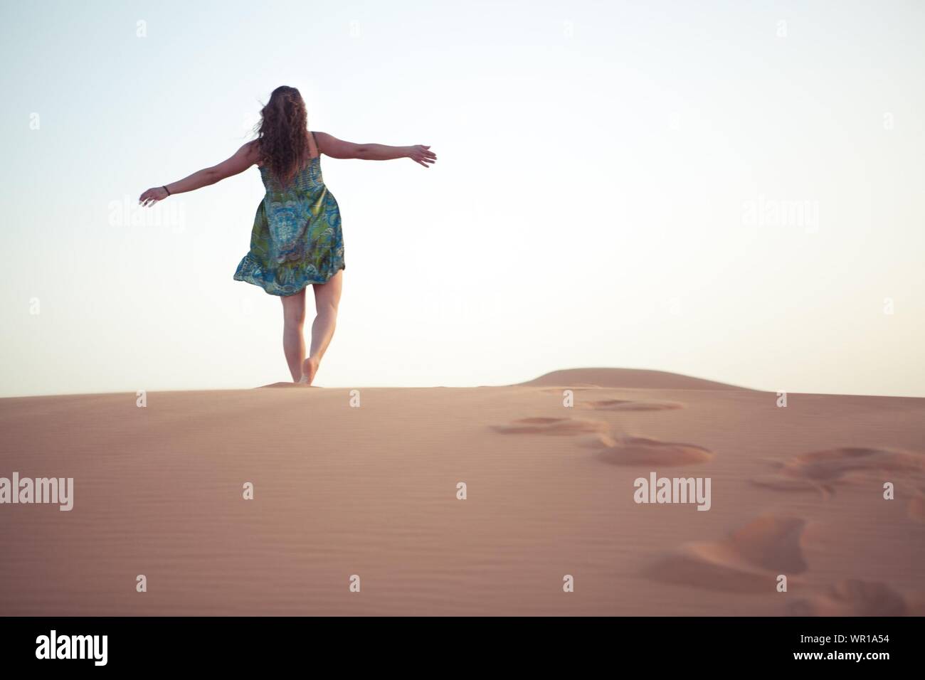 Mini sand dunes hi-res stock photography and images - Alamy