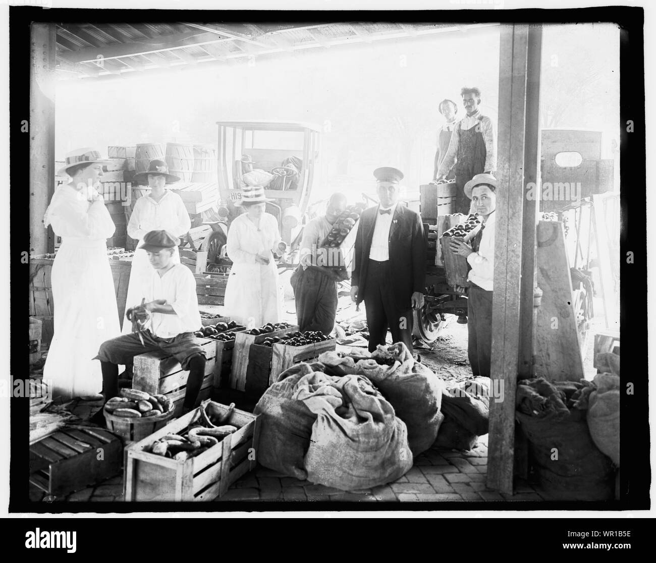 World war i period hi-res stock photography and images - Alamy