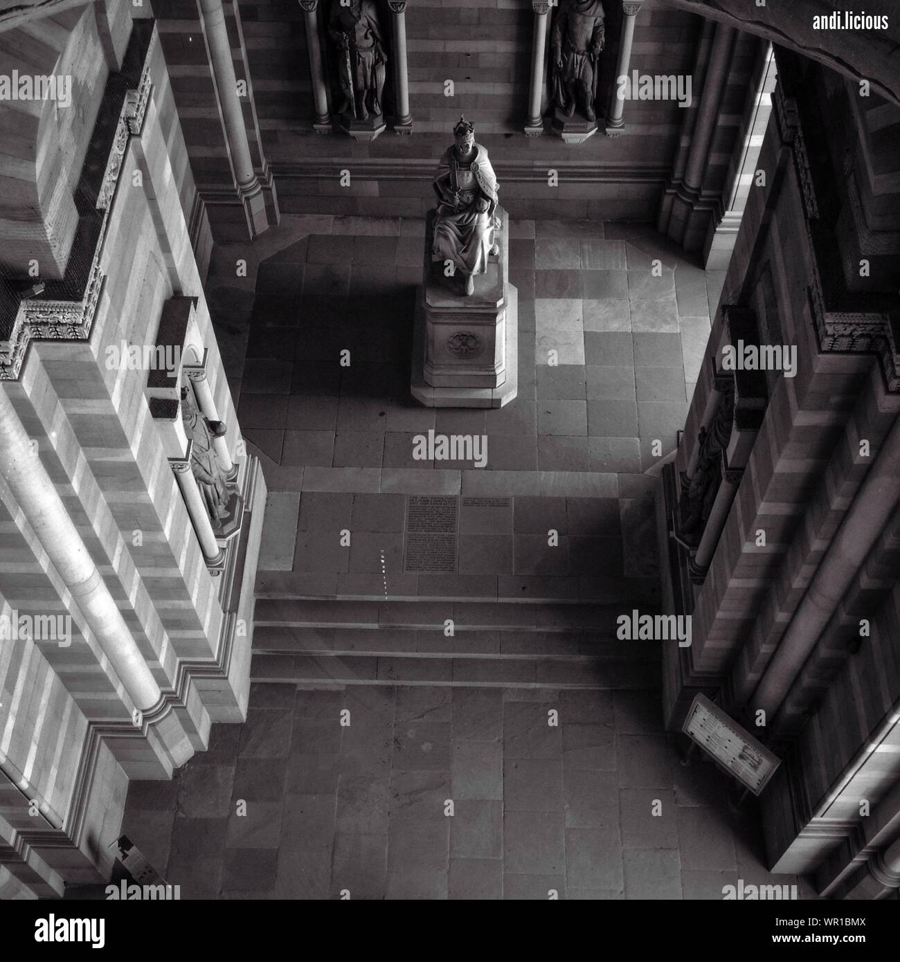 Speyer Cathedral High Resolution Stock Photography and Images - Alamy