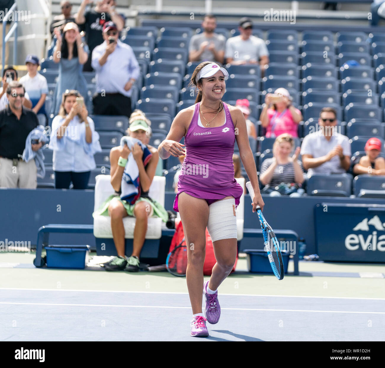 Camila osorio serrano hi-res stock photography and images - Alamy
