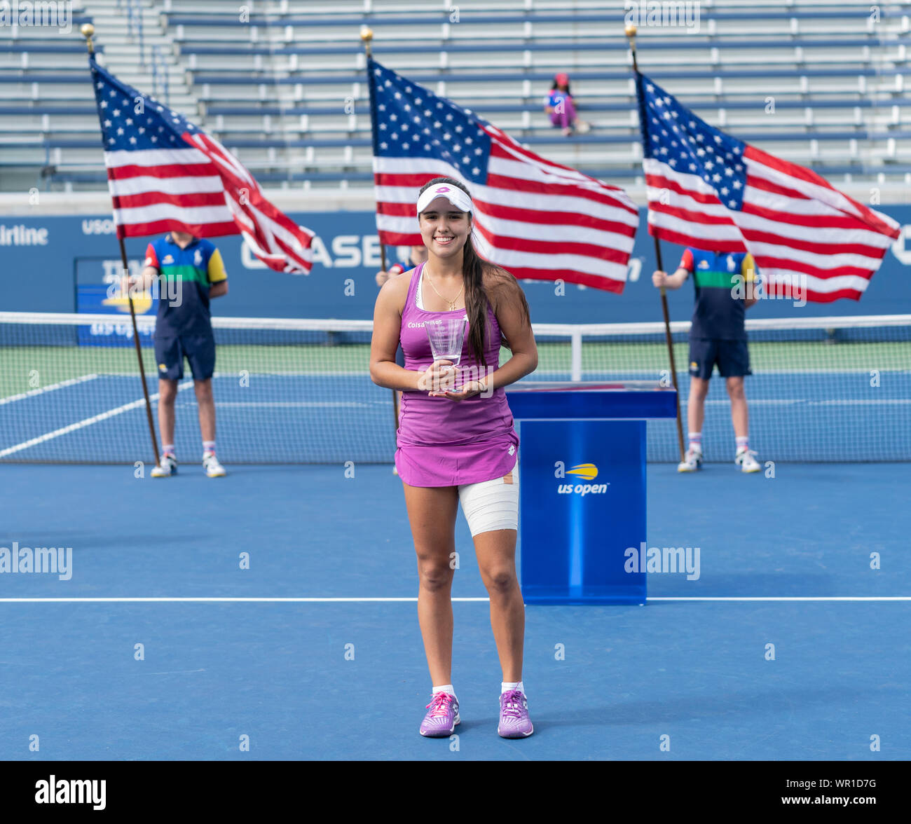 Maria camila osorio serrano hi-res stock photography and images - Alamy