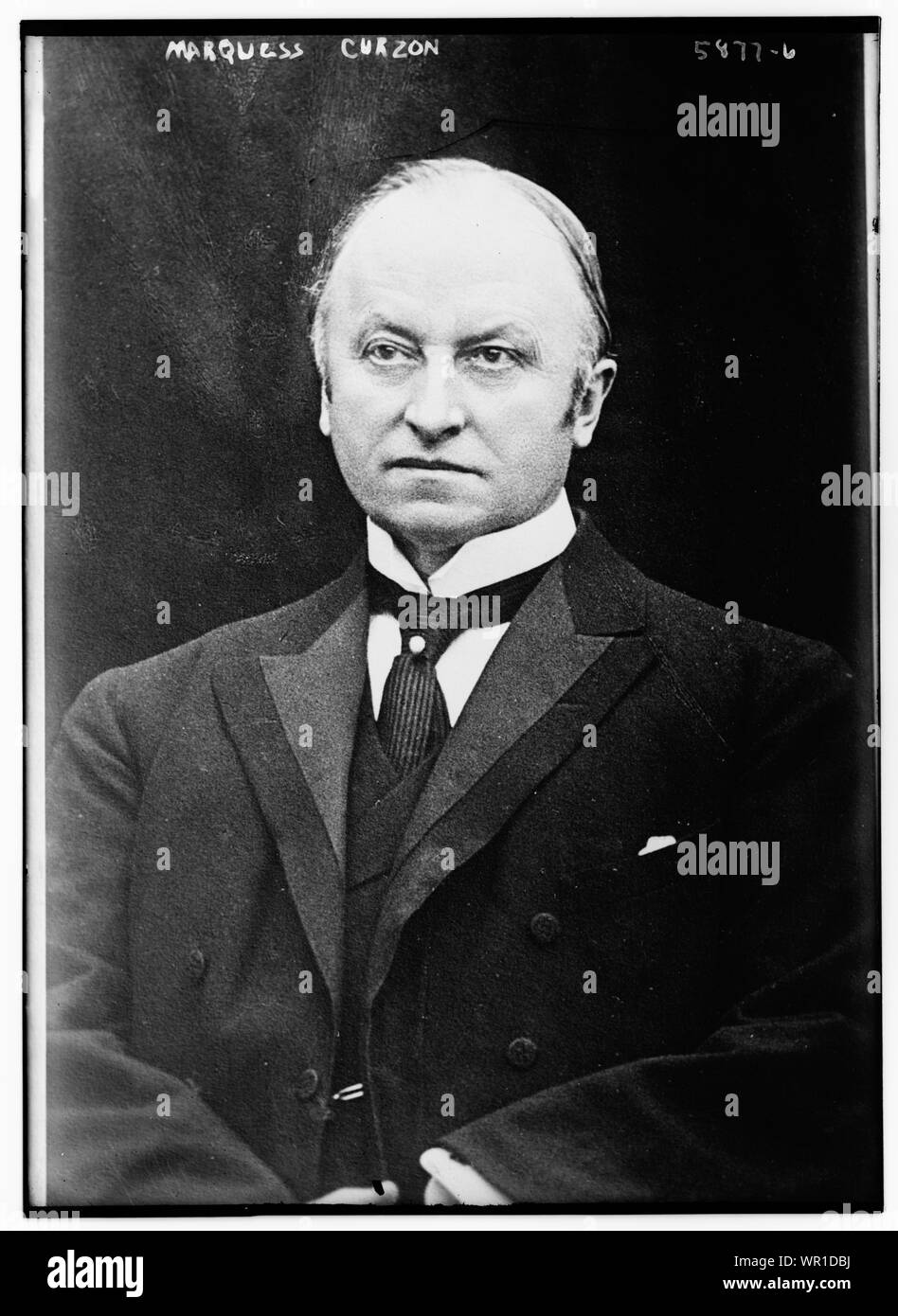 Curzon collection hi-res stock photography and images - Alamy