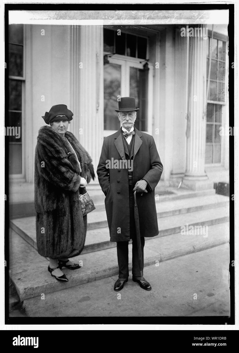The marquis of huntly hi-res stock photography and images - Alamy