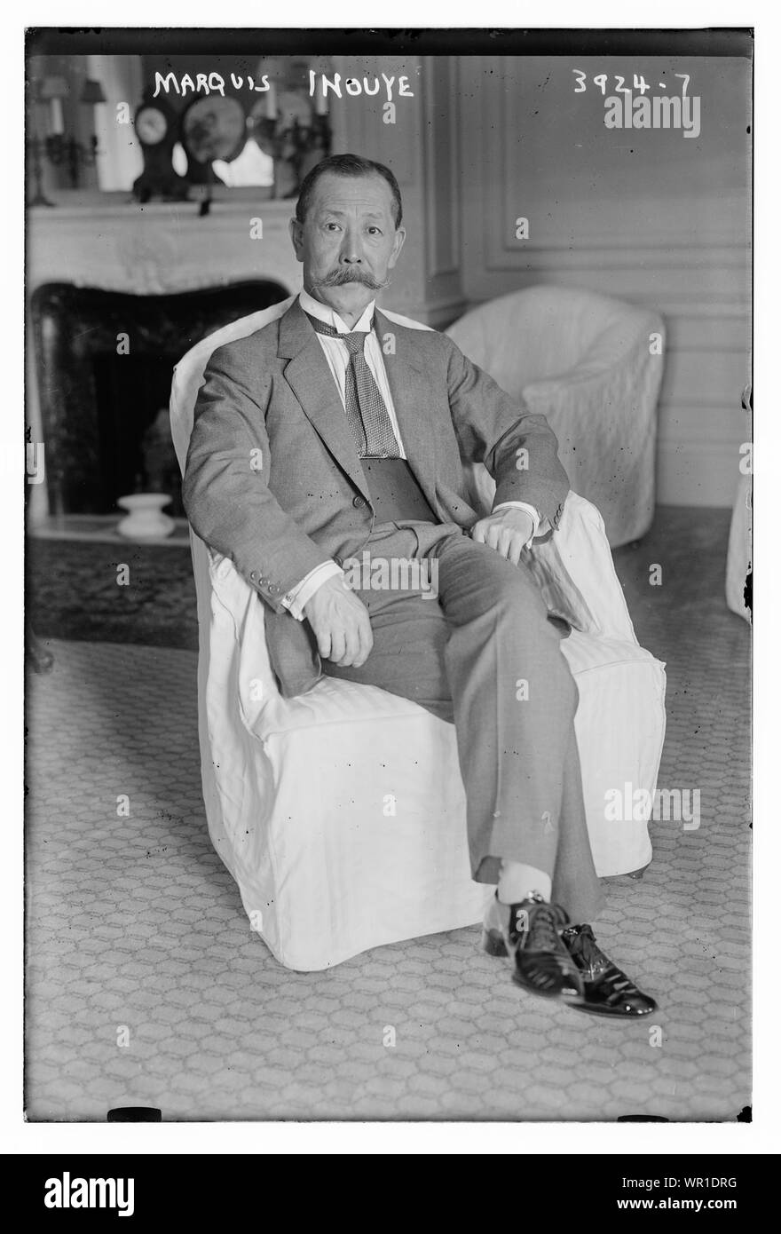 Inouye hi-res stock photography and images - Alamy