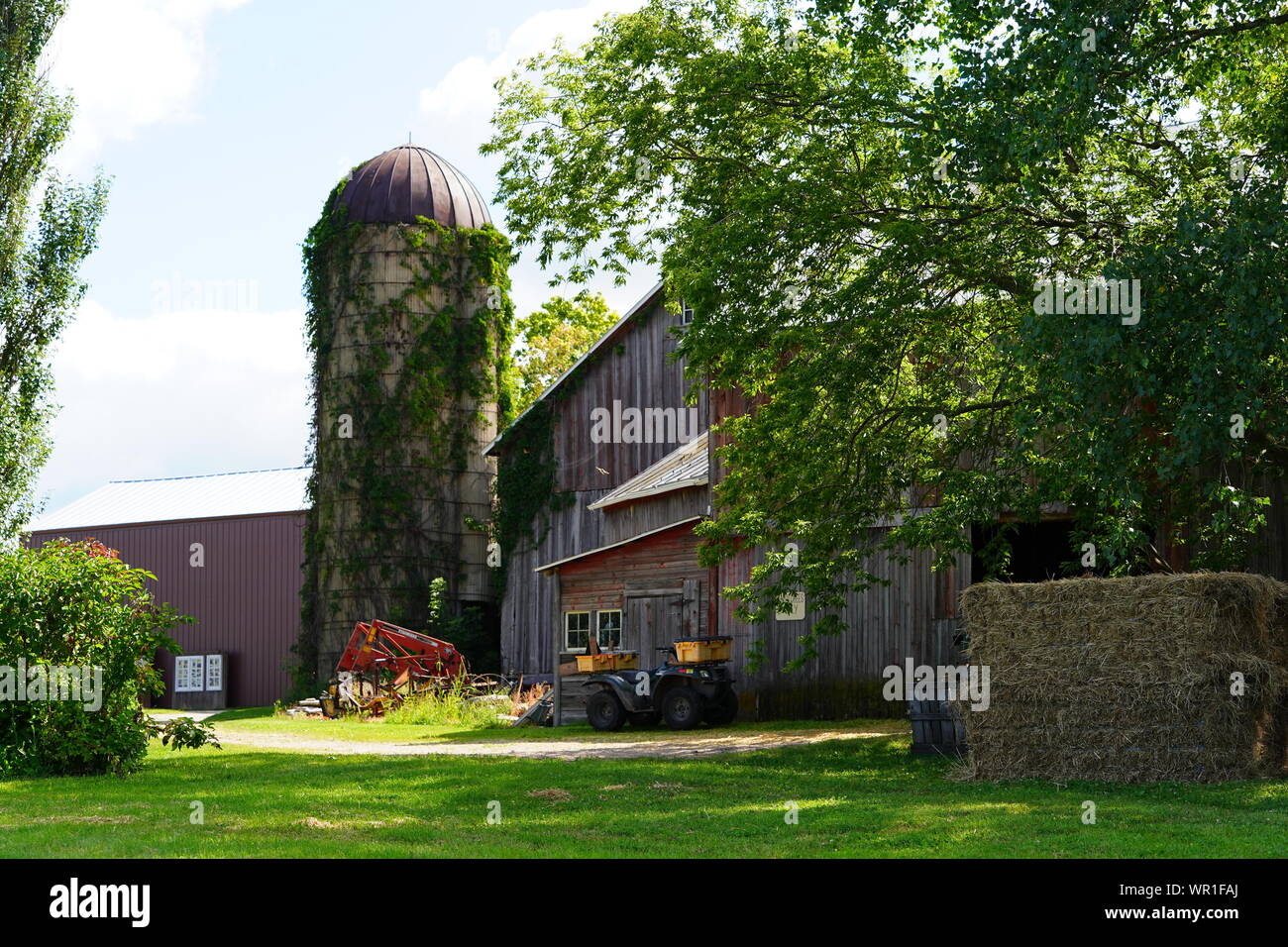 barn, farm, nature, rural, old, wood, agriculture, background, wooden ...