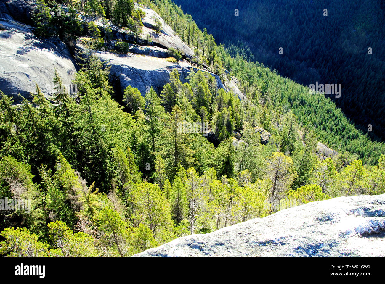 Granite monolith hi-res stock photography and images - Alamy