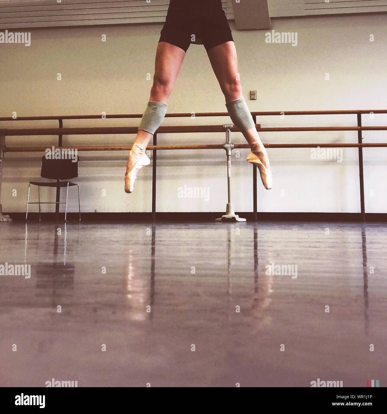 Male Ballet High Resolution Stock Photography and Images - Alamy