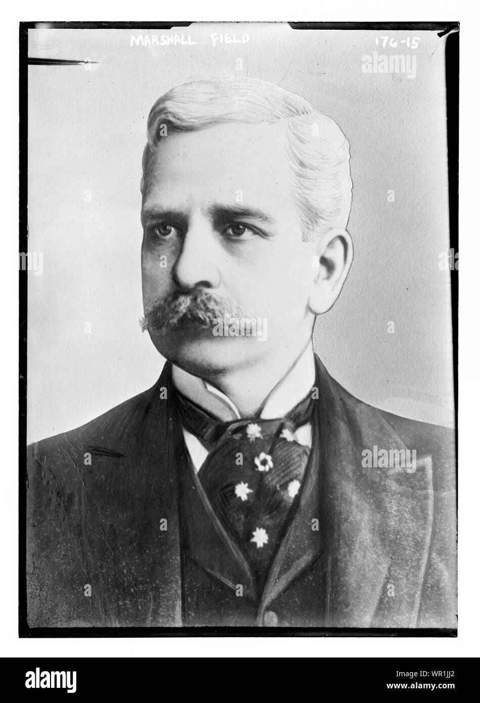 Marshall field Cut Out Stock Images & Pictures - Alamy