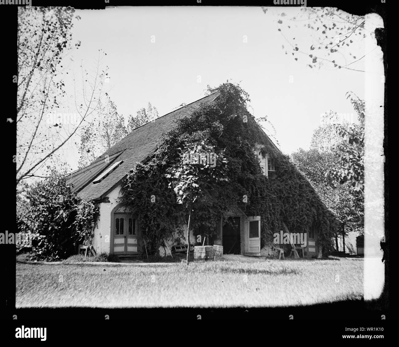 Marshall hall hi-res stock photography and images - Alamy