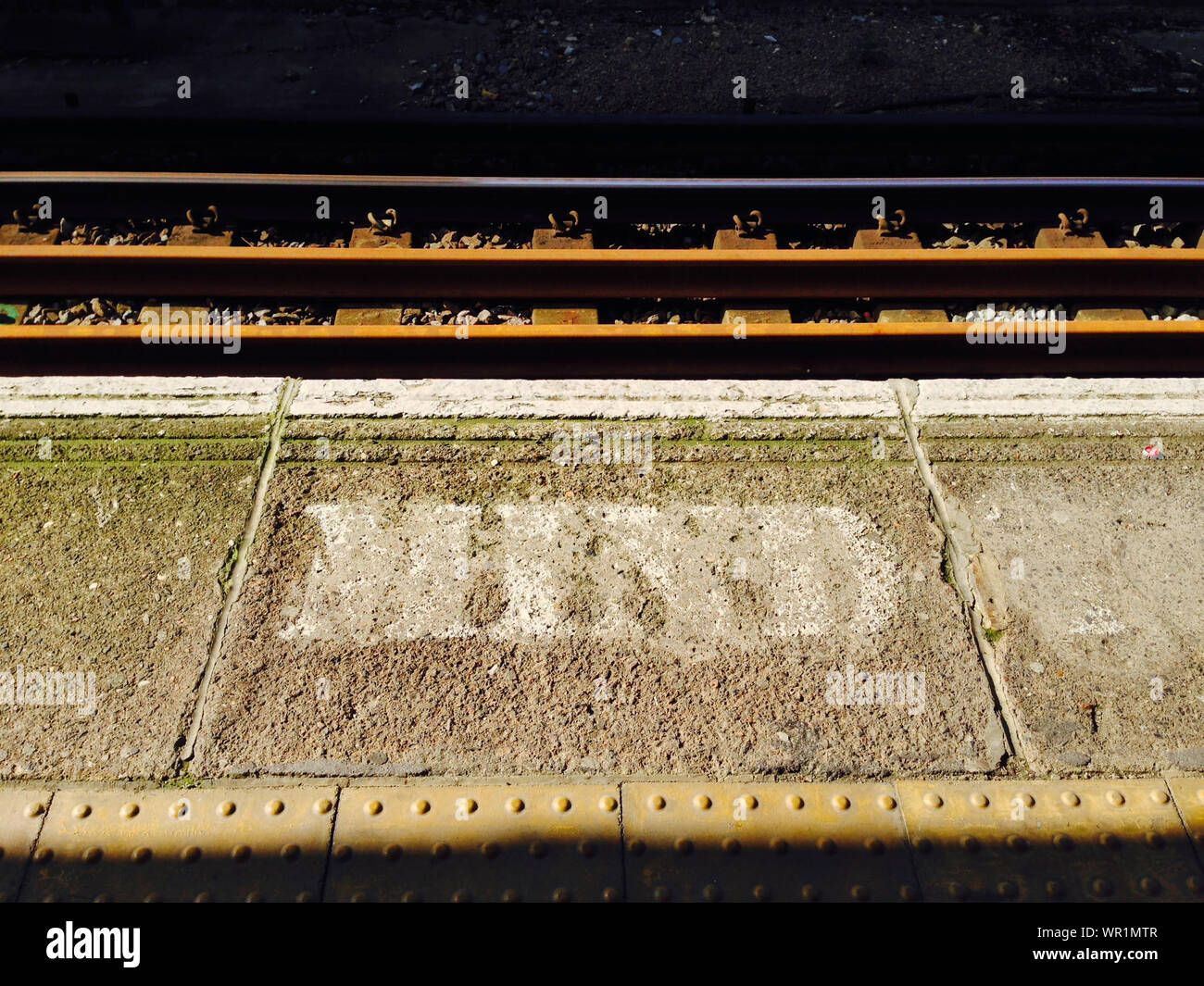 Undecipherable writing hi-res stock photography and images - Alamy