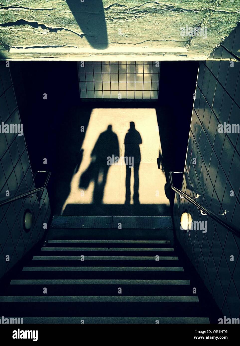 Two steps forward hi-res stock photography and images - Alamy