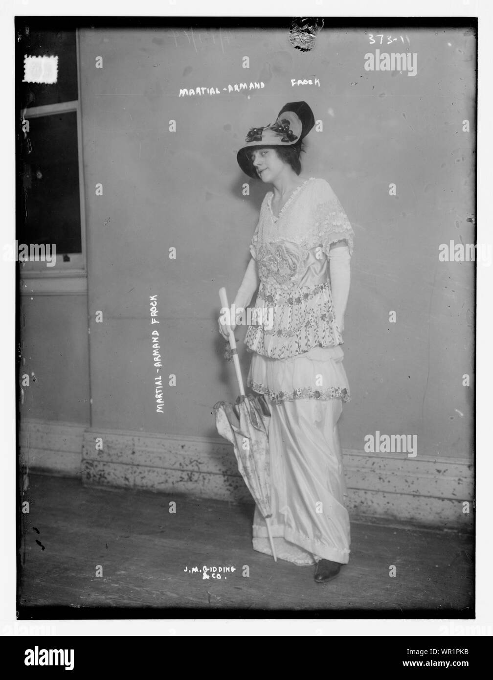 Martial and armand hi-res stock photography and images - Alamy