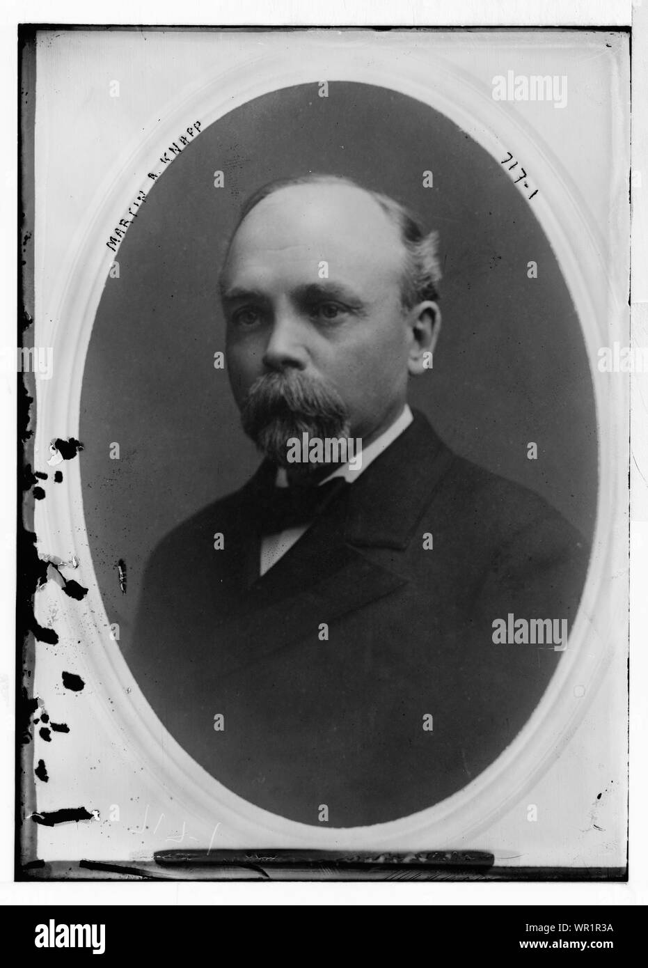 Martin Knapp High Resolution Stock Photography and Images - Alamy