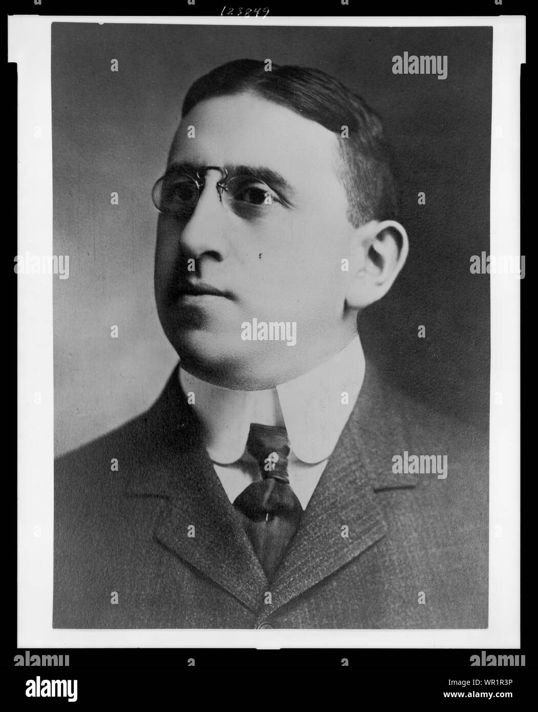 Left by owner Black and White Stock Photos & Images - Alamy