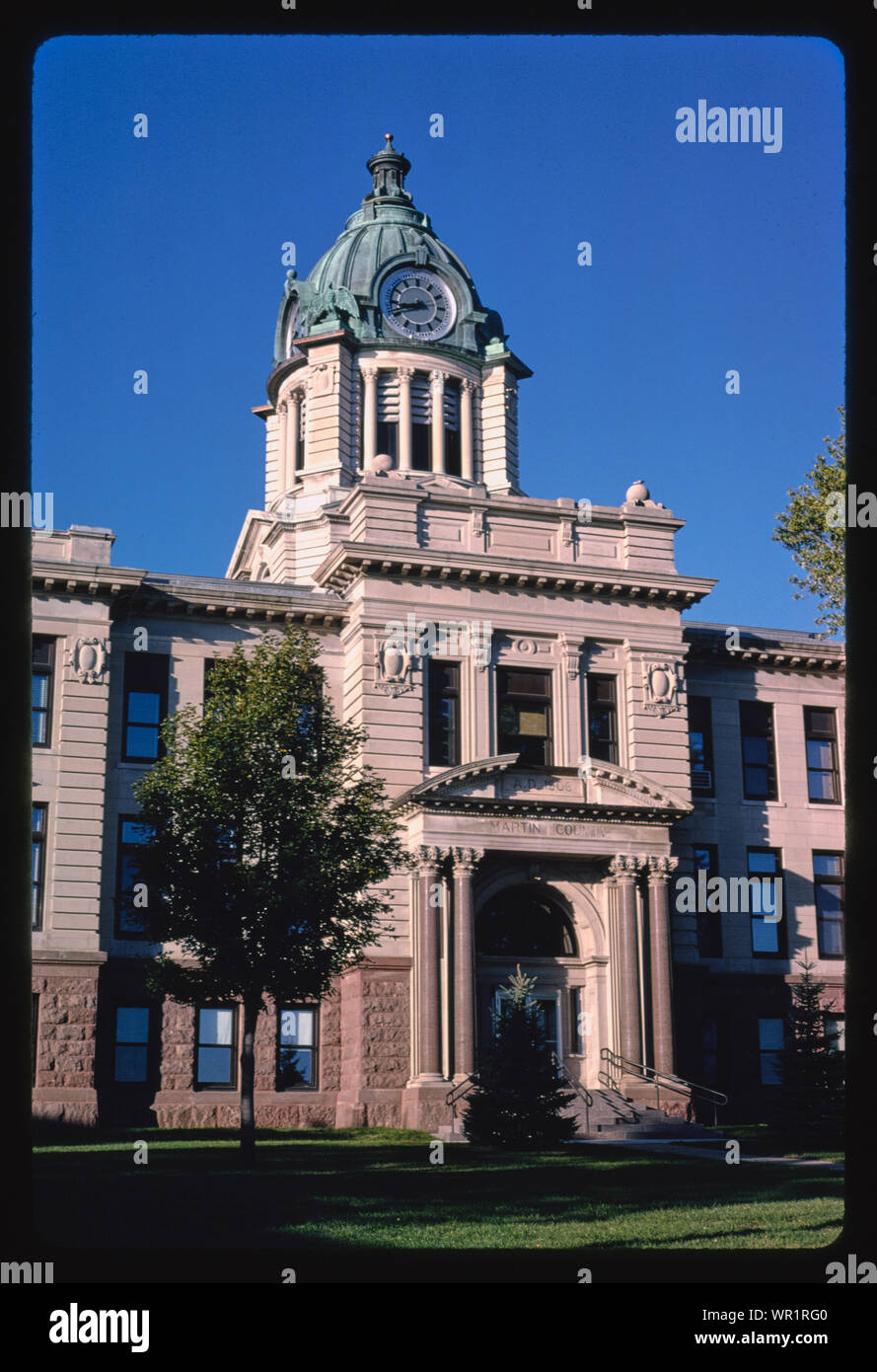 Martin county hi-res stock photography and images - Alamy