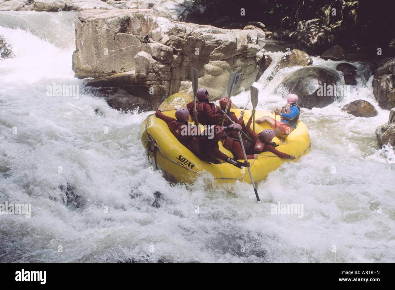 Group at water hi-res stock photography and images - Alamy