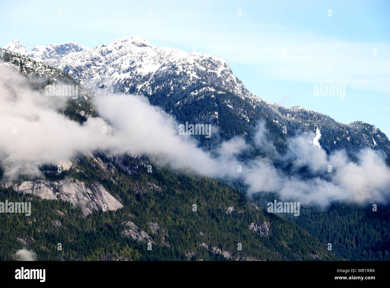 Chief mountain hi-res stock photography and images - Alamy