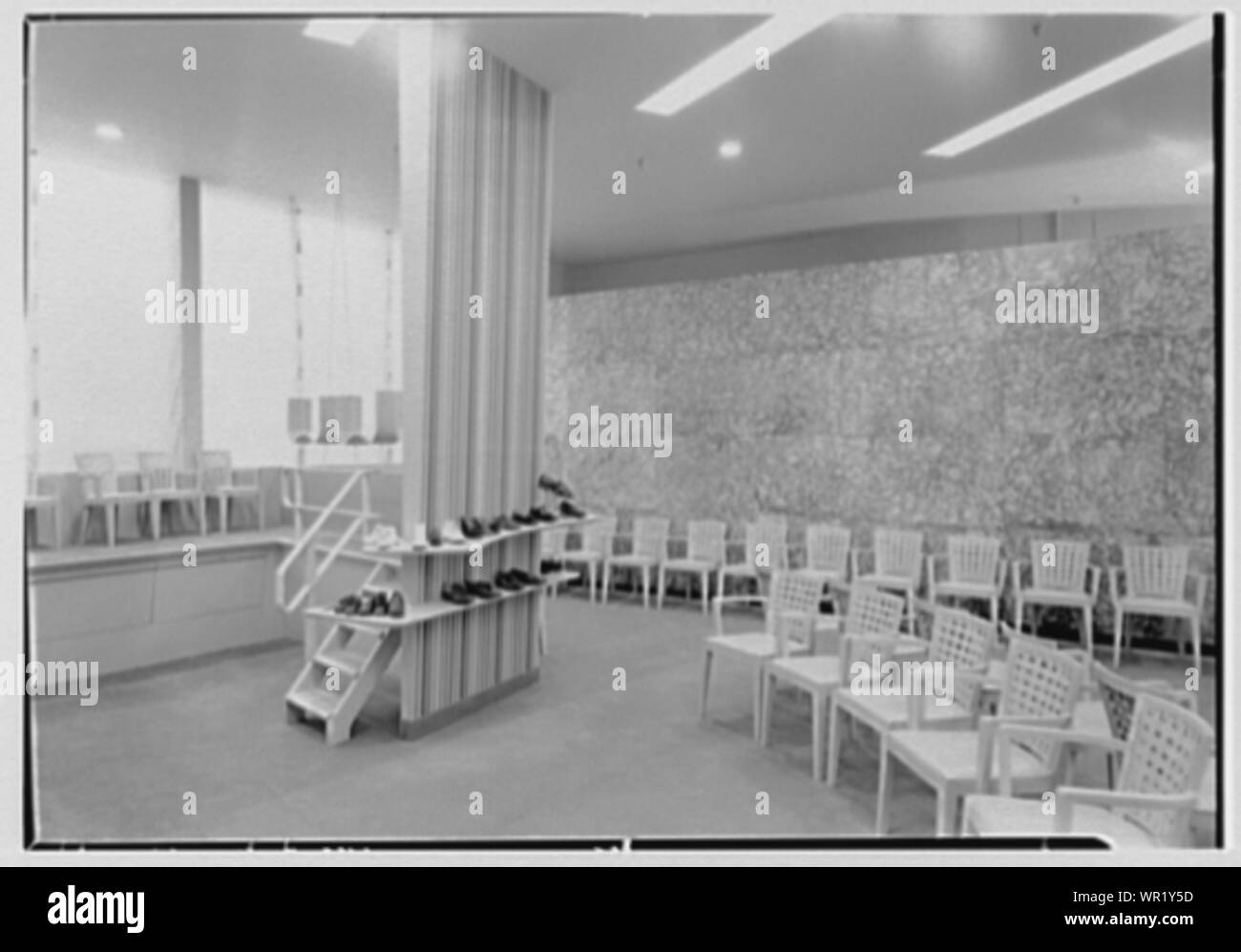 Home in brooklyn Black and White Stock Photos & Images - Alamy