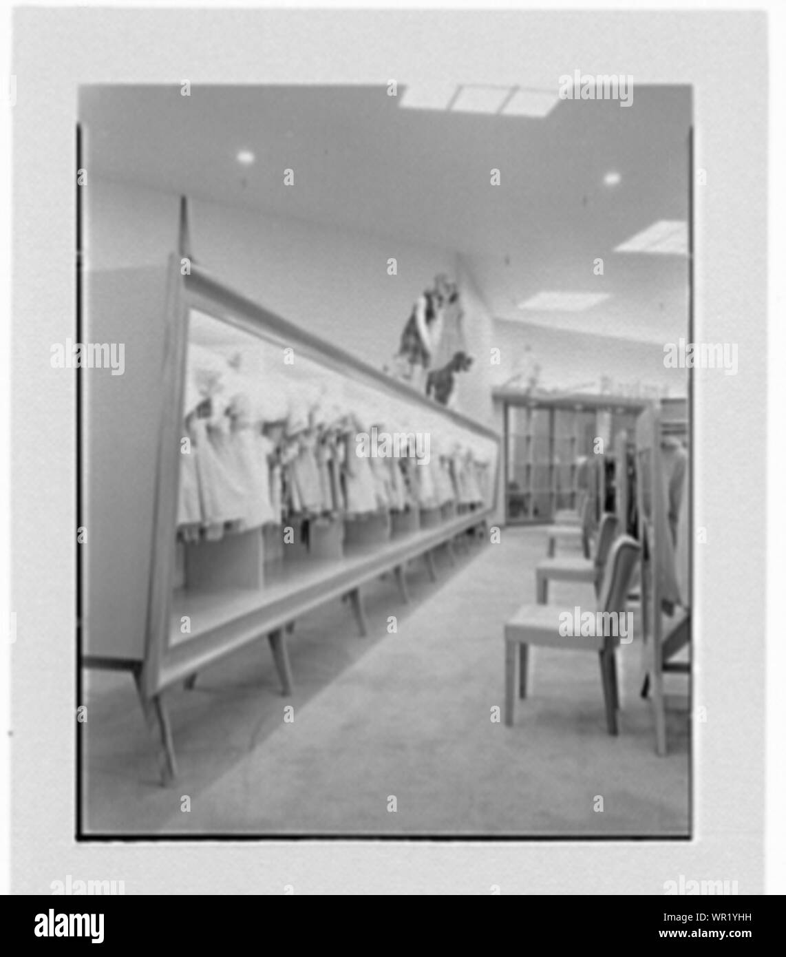 Department store new york 1920s hi-res stock photography and images - Alamy