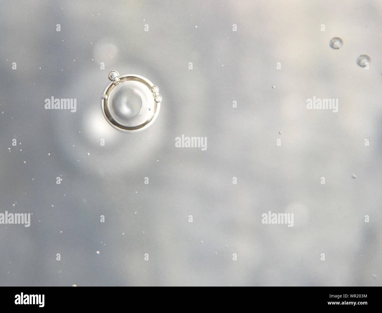 Floating bubble hi-res stock photography and images - Alamy
