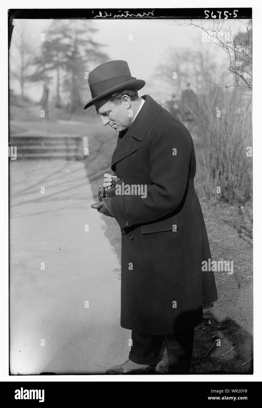 Science focused Black and White Stock Photos & Images - Alamy