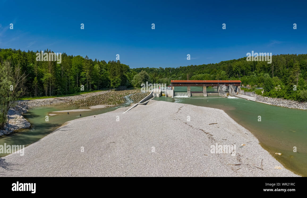 Sandbank background hi-res stock photography and images - Alamy